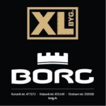Borg XL Byg - VisitNorth