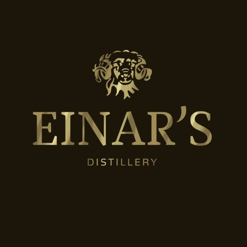 Einars Distillery - Visit North