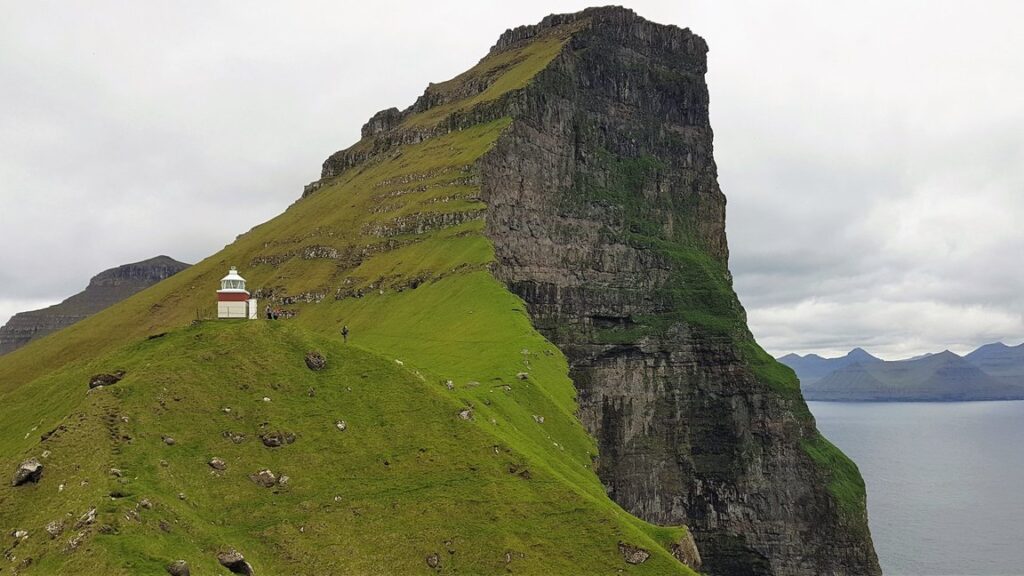 Kalsoy - VisitNorth