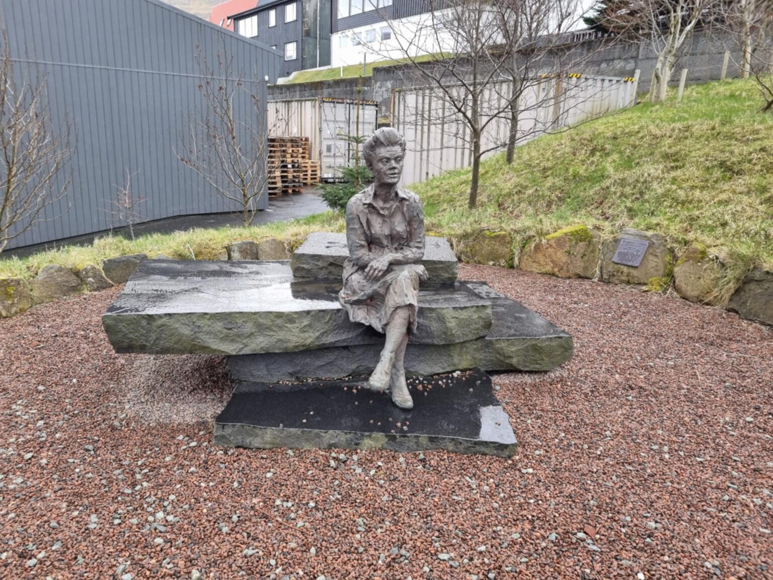 Public Statues and Memorials - VisitNorth