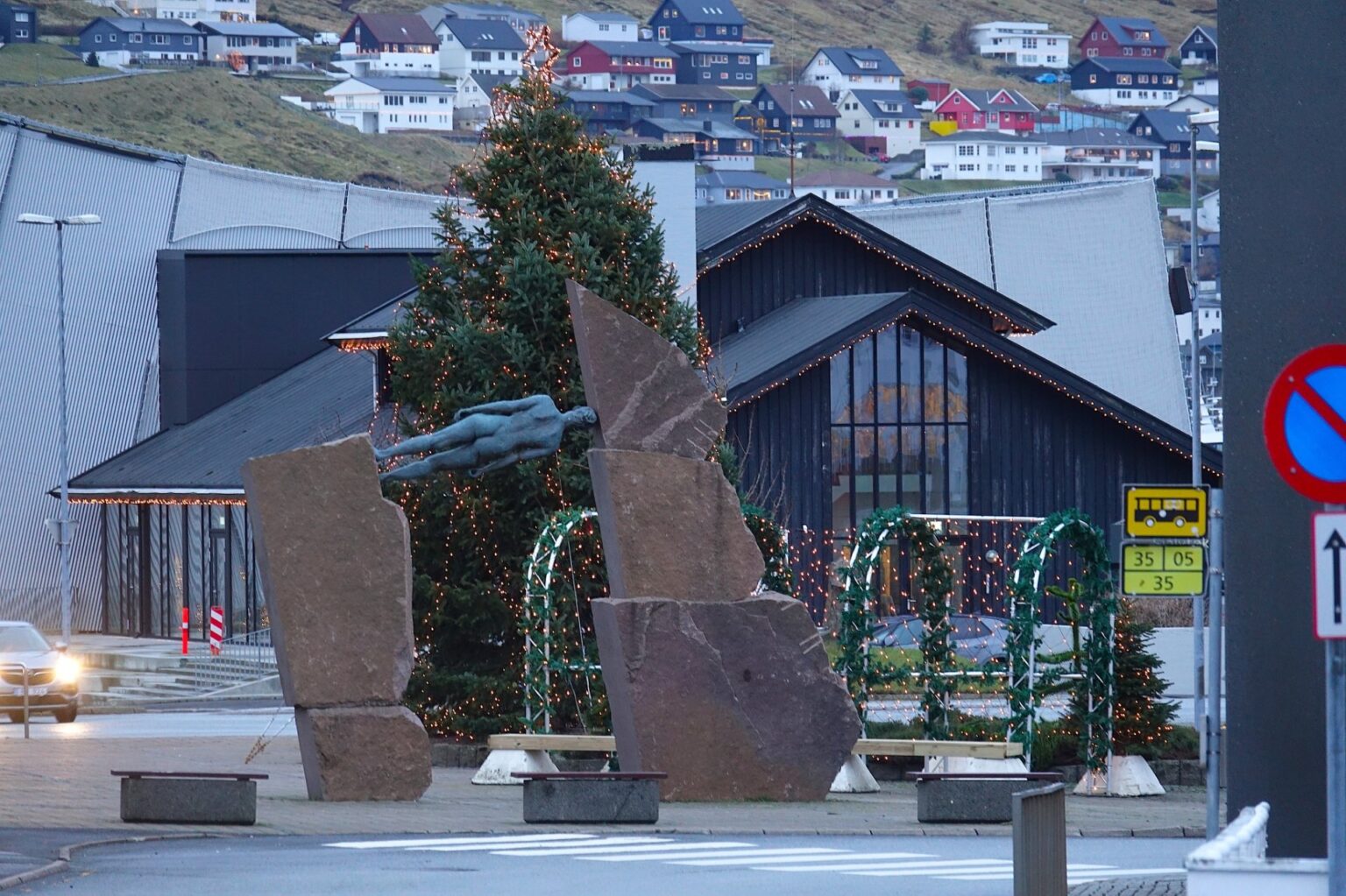 Fípan Fagra - VisitNorth